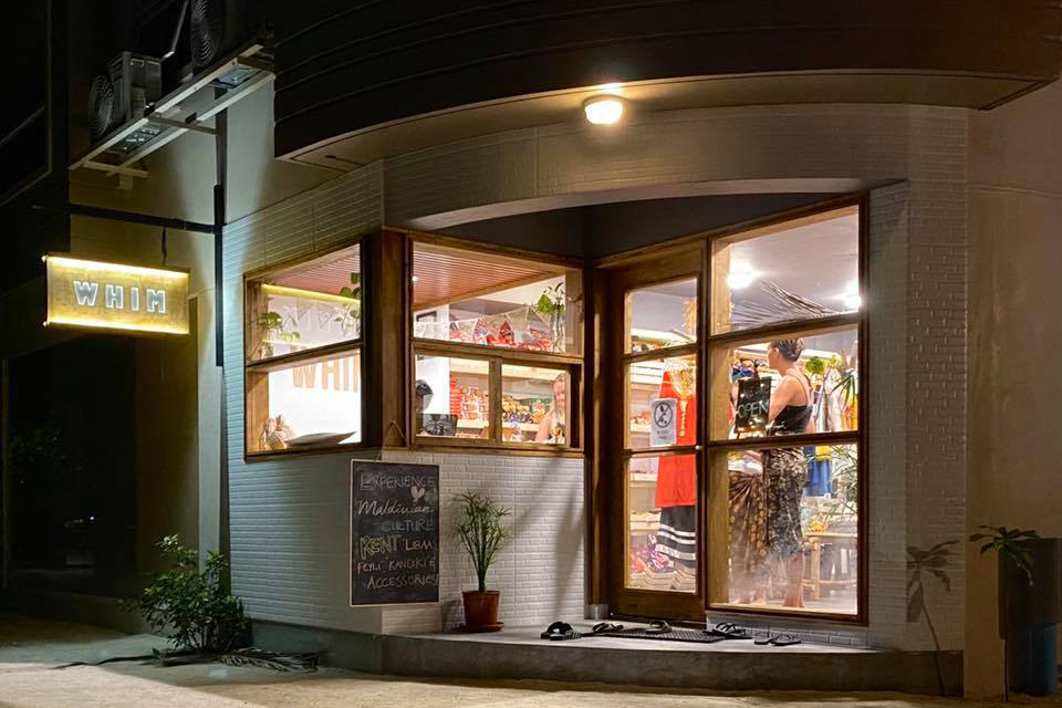 Our Locations | WHIM