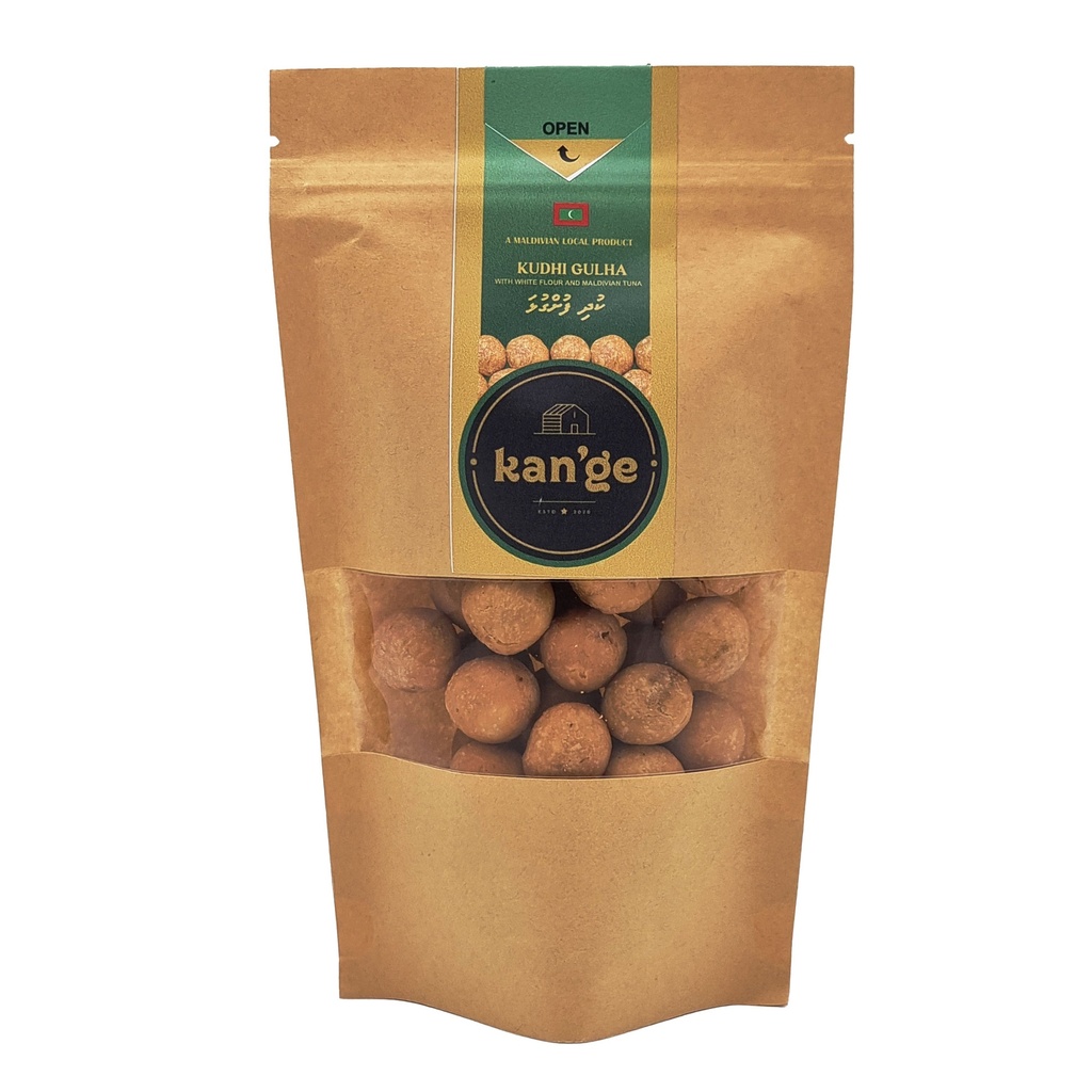 KANGE KUDHI FUHGULHA 120G | WHIM