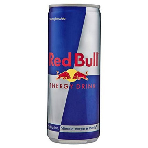 RED BULL (CAN) 250ML | WHIM