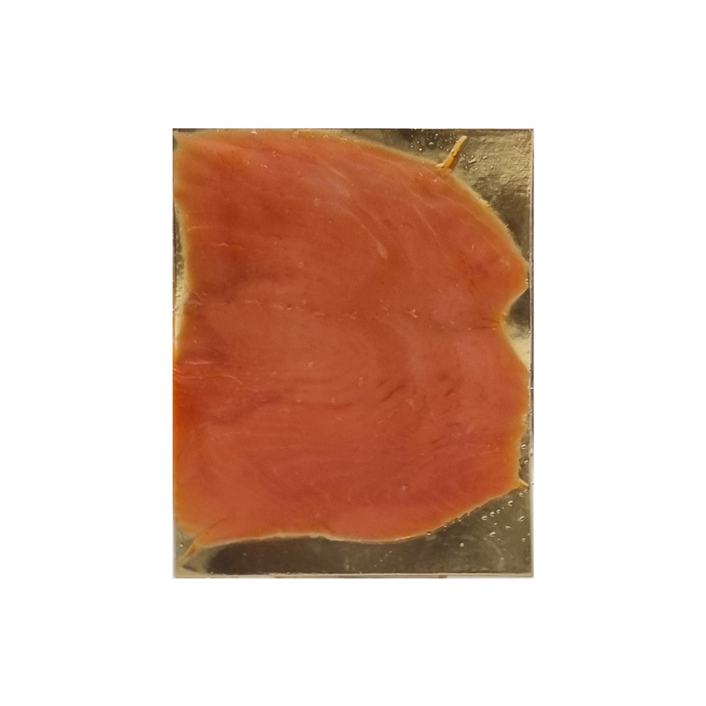 SMOKED SALMON FILLET PRE-SLICED GCC 100G | WHIM