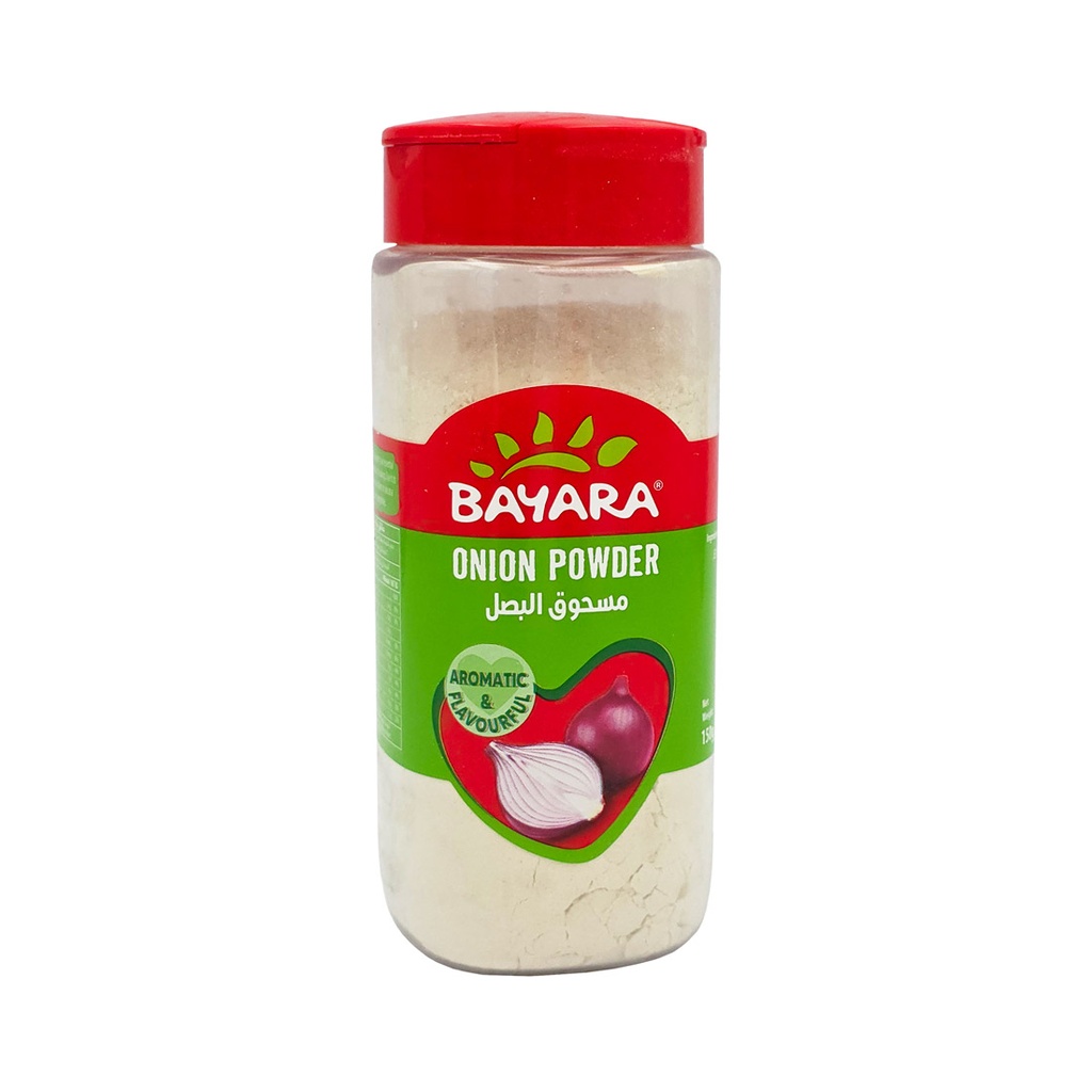 BAYARA ONION POWDER 330ML | WHIM