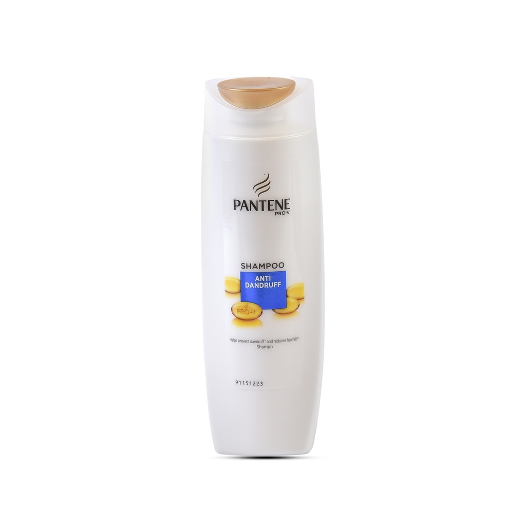 PANTENE SHAMPOO ANTI DANDRUFF 170ML | WHIM