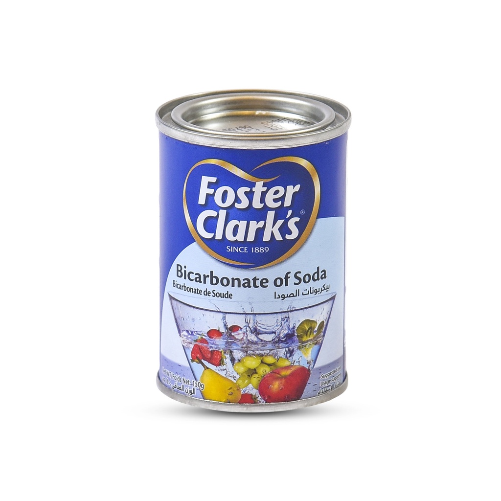 FOSTER CLARK BAKING SODA 150G | WHIM
