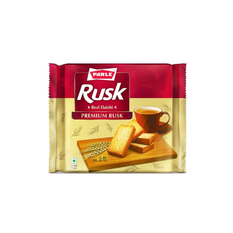 PARLE RUSK 200G | WHIM