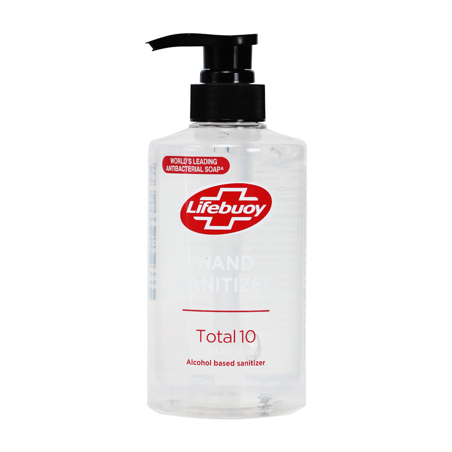 Lifebuoy hand sanitizer 500ml store