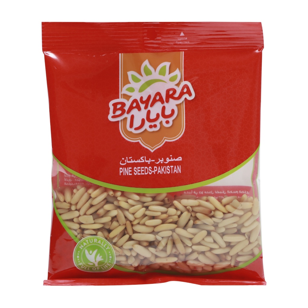 BAYARA PINE SEEDS PAKISTAN 100G | WHIM