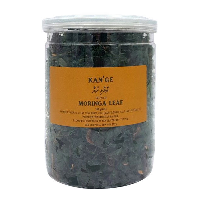 KANGE THELULI FAIY 100G | WHIM